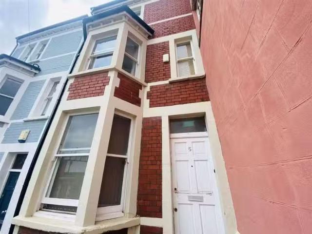 5 bedroom house for rent in Church Lane, Clifton, BS8