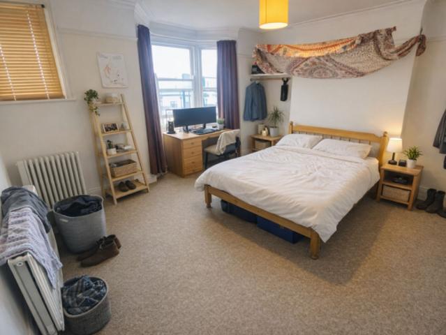 5 bedroom house for rent in Church Lane, Clifton, BS8