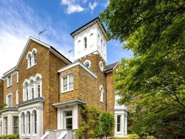 5 Bedroom House For Rent In Chelsea