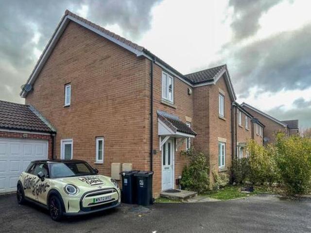 5 Bedroom House For Rent In Cheswick Village