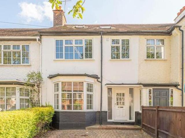 5 Bedroom House For Rent In Child´s Hill, London