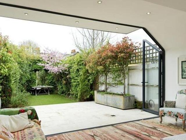 5 Bedroom House For Rent In Chiswick