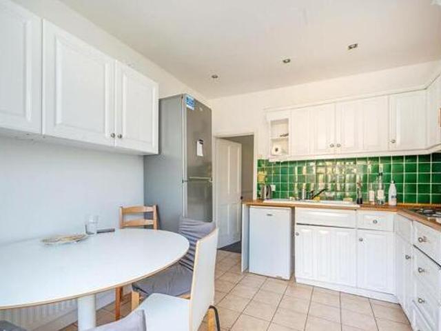 5 Bedroom House For Rent In Chiswick, London
