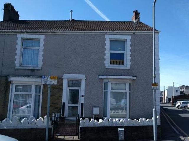 5 Bedroom House For Rent In City Centre