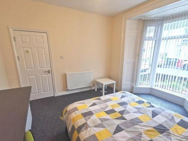 5 Bedroom House For Rent In City Centre
