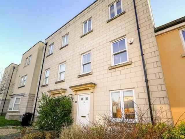 5 bedroom house for rent in Clarks Way Bath BA2