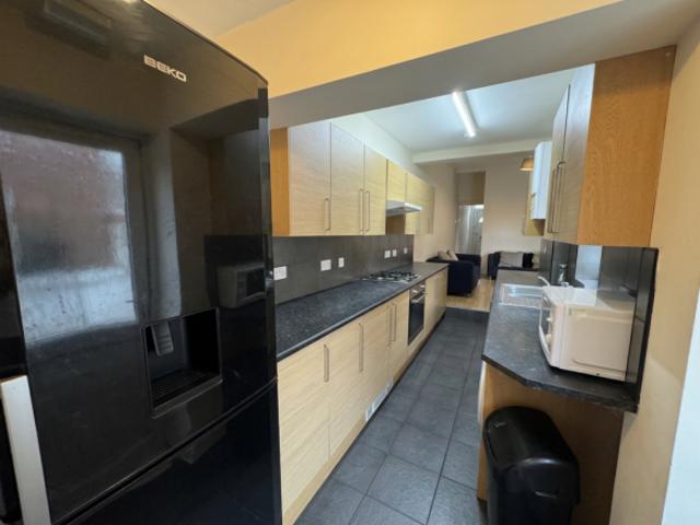 5 bedroom house for rent in Croydon Road 5 bed, Selly Oak, West Midlands, B29
