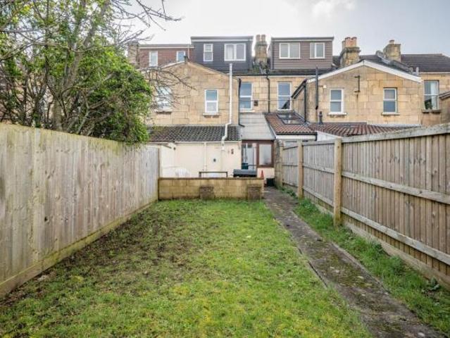 5 bedroom house for rent in Cynthia Road, Bath, BA2