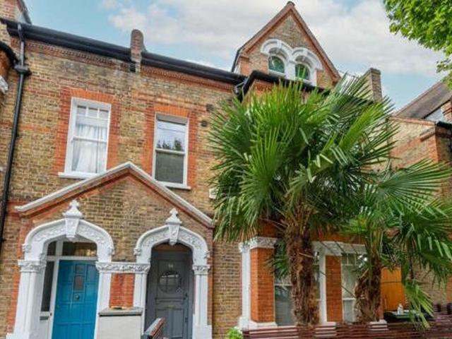 5 Bedroom House For Rent In Abbeville Village, London