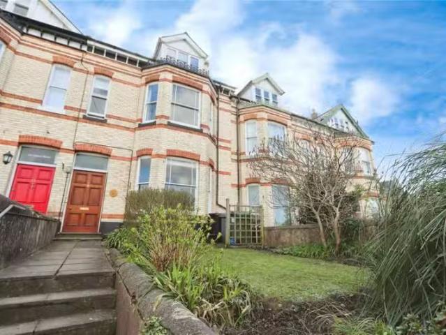 5 bedroom house for rent in Abbotsham Road, Bideford, EX39