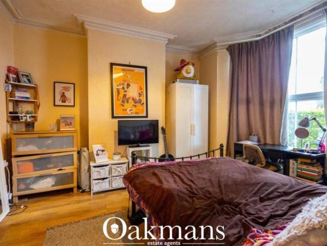 5 bedroom house for rent in Albany Road, Birmingham, B17
