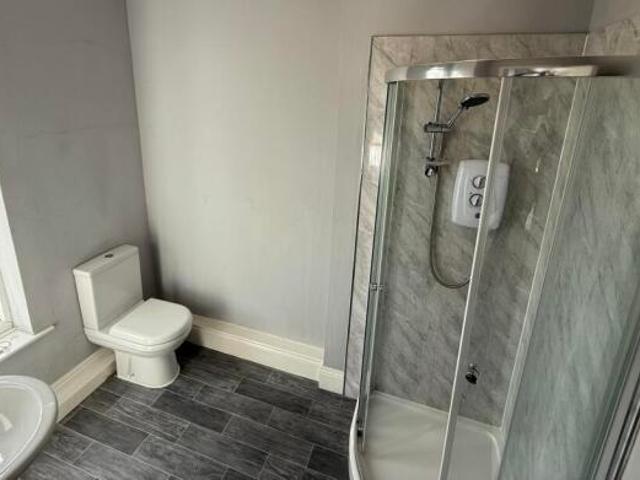 5 bedroom house for rent in Alberta Terrace 5 Bed Bills Inc, Lenton, East Midlands, NG7