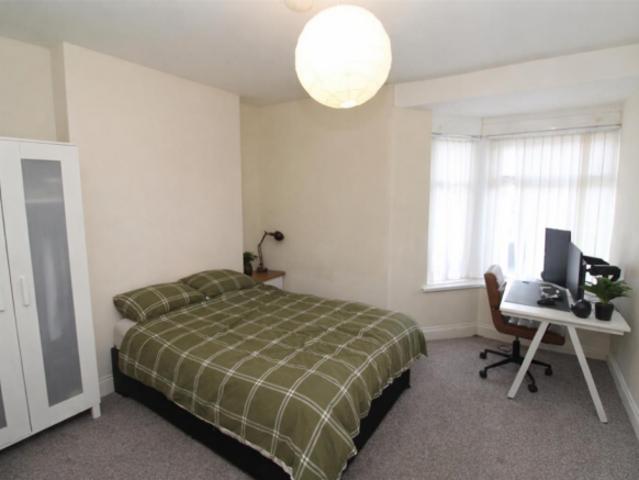 5 bedroom house for rent in Arran Street, Roath, Cardiff, CF24 3HS, CF24