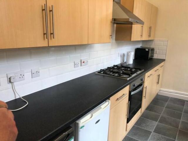 5 bedroom house for rent in Ashford Road, Mutley, Plymouth, PL4