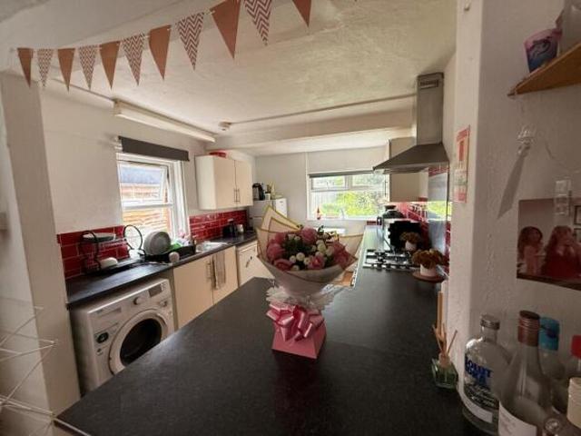 5 bedroom house for rent in Avenue Road, Southampton, SO14