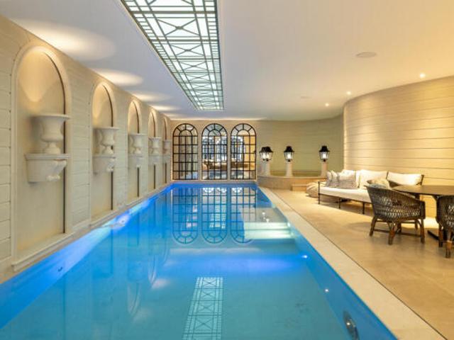 5 bedroom house for rent in Avenue Road, St John's Wood, London, NW8