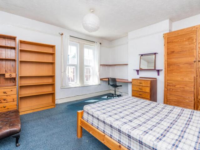 5 bedroom house for rent in Avenue Road, Portswood, Southampton, SO14