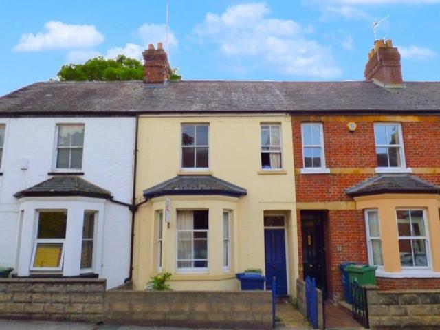 5 bedroom house for rent in Boulter Street, OX4
