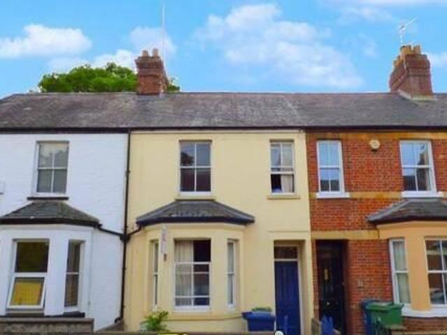 5 bedroom house for rent in Boulter Street OX4