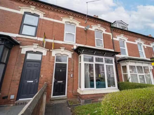 5 bedroom house for rent in Bournbrook Road, Birmingham, West.