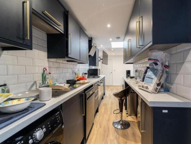 5 bedroom house for rent in Boldmere Terrace, Katie Road, Birmingham, West Midlands, B29