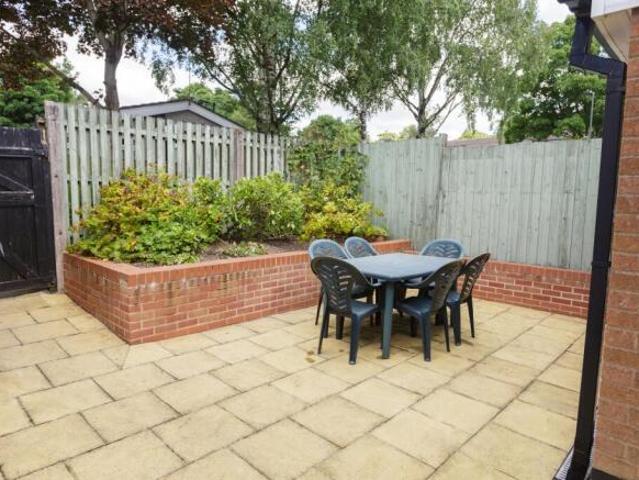 5 bedroom house for rent in Bantock Way 5 bed, Harborne, West Midlands, B17