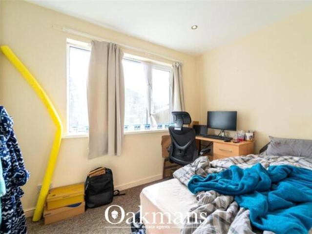 5 bedroom house for rent in Bantock Way, Birmingham, West Midlands, B17