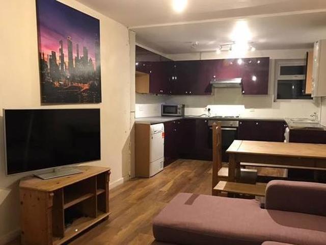 5 bedroom house for rent in Baring Street Greenbank Plymouth PL4