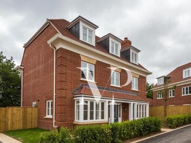 5 Bedroom House For Rent In Barnet