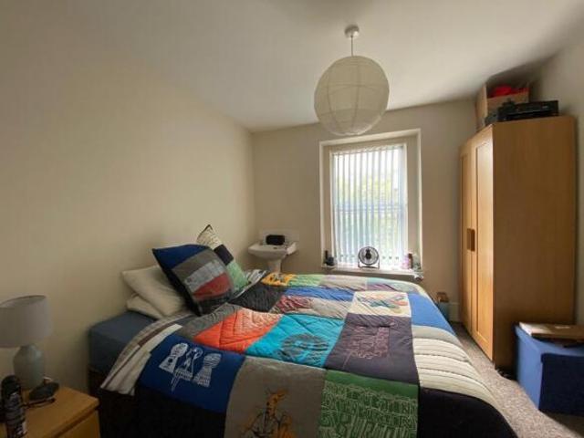 5 bedroom house for rent in Belgrave Road, Plymouth, PL4