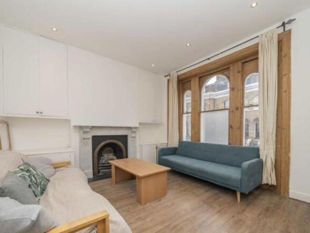 5 bedroom house for rent in Bellefields Road, Stockwell, SW9