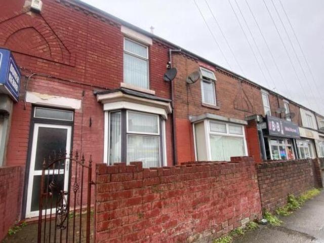 5 Bedroom House For Rent In Bentley