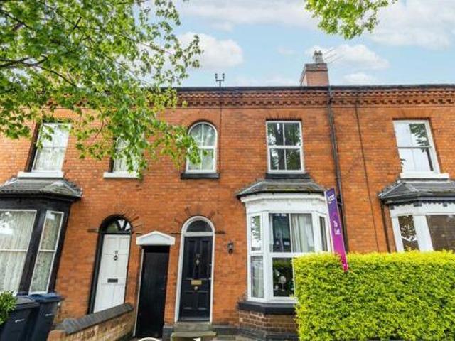 5 Bedroom House For Rent In Birmingham