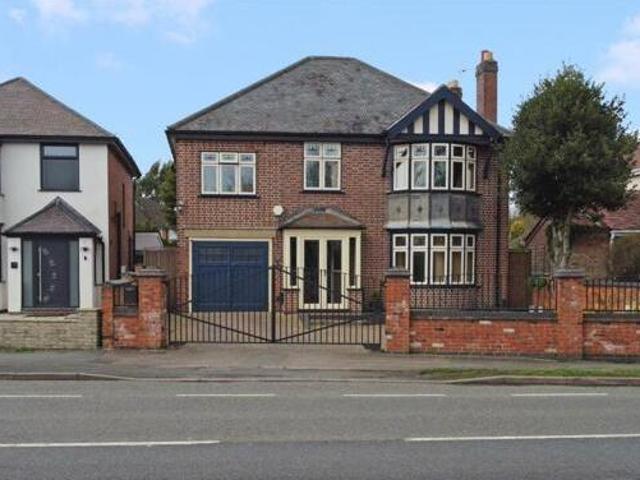 5 Bedroom House For Rent In Birstall