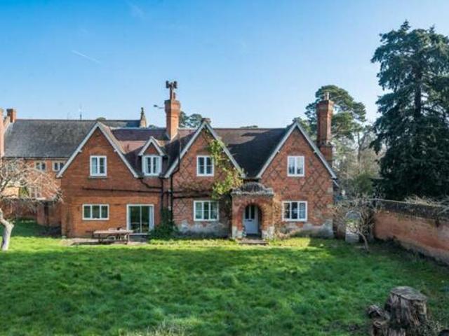 5 Bedroom House For Rent In Blackwater
