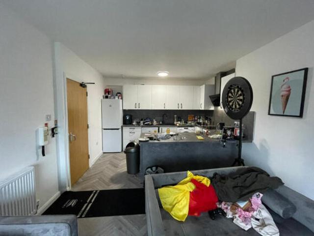 5 bedroom flat for rent in Blenheim Terrace, Leeds, LS2