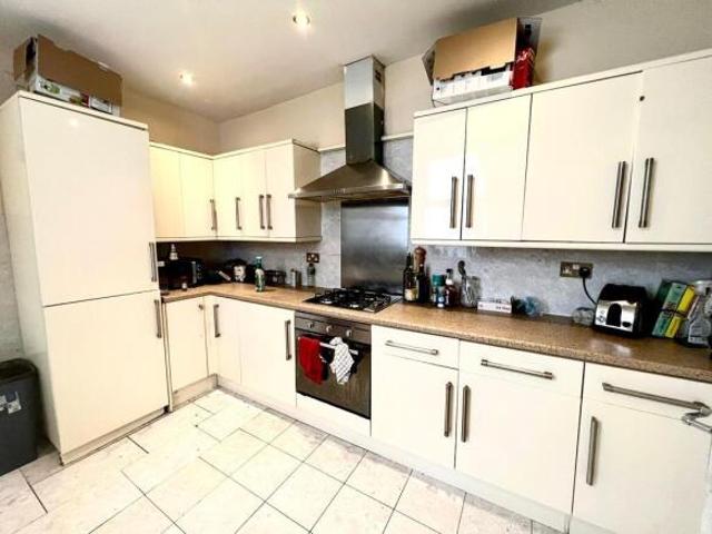 5 bedroom house for rent in Brundretts Road, Chorlton, M21