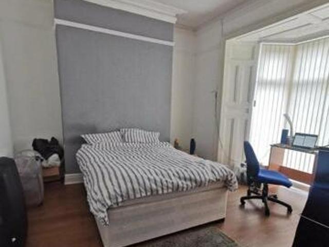 5 Bedroom House For Rent In Brynmill