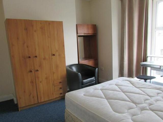 5 Bedroom House For Rent In Brynmill