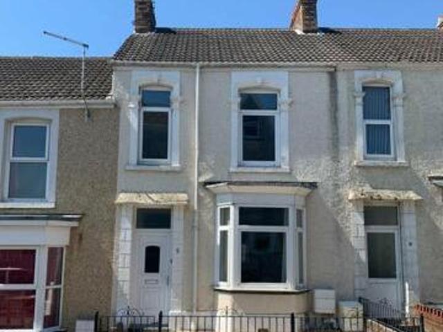 5 Bedroom House For Rent In Brynmill