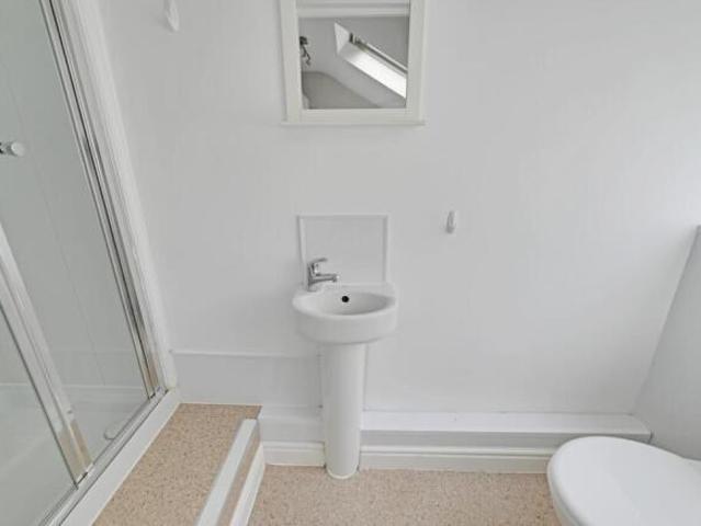 5 bedroom house for rent in Broomhall Road, Sheffield, S10