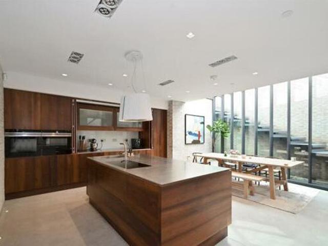 5 Bedroom House For Rent In Brook Green