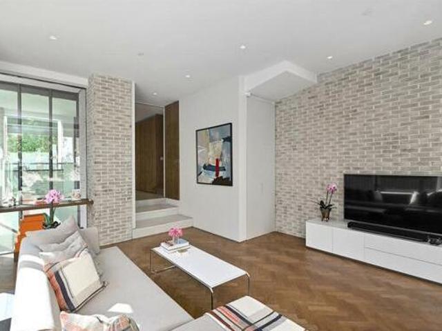 5 Bedroom House For Rent In Brook Green