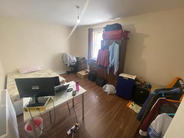 5 bedroom house for rent in Burgess Road, SO17