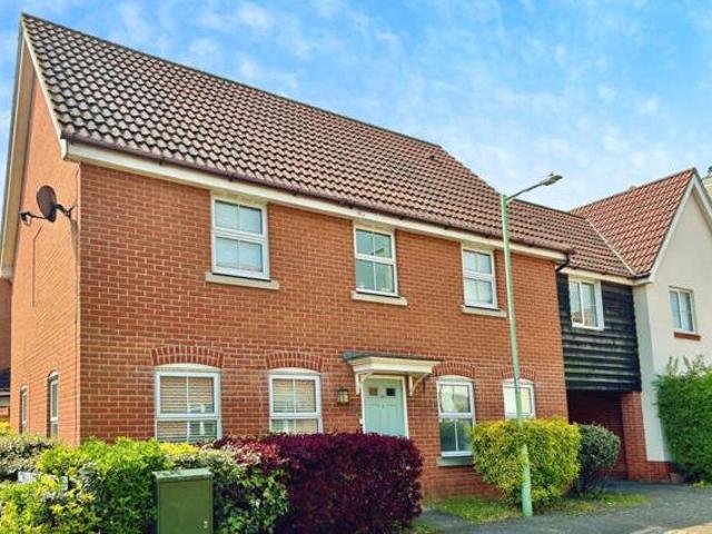 5 Bedroom House For Rent In Bury St Edmunds