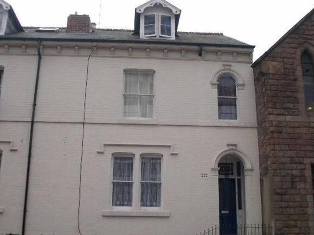 5 bedroom house for rent in Gower Street Derby DE1 1SD DE1