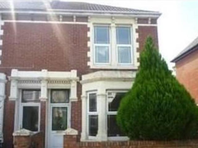 5 bedroom house for rent in Gladys Avenue Portsmouth PORTSMOUTH PO2