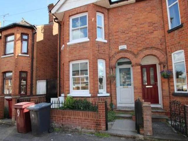 5 bedroom house for rent in Gloucester Road Reading RG30