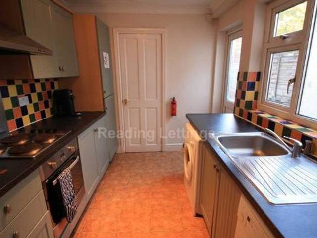 5 bedroom house for rent in Granby Gardens Reading RG1