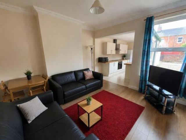 5 bedroom house for rent in Gresham Street, Lincoln, LN1